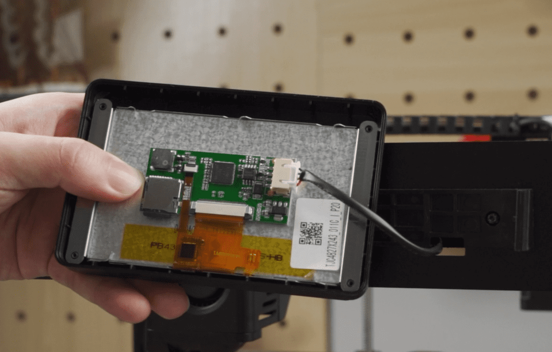 Firmware refresh tutorial | TWOTREES Wiki